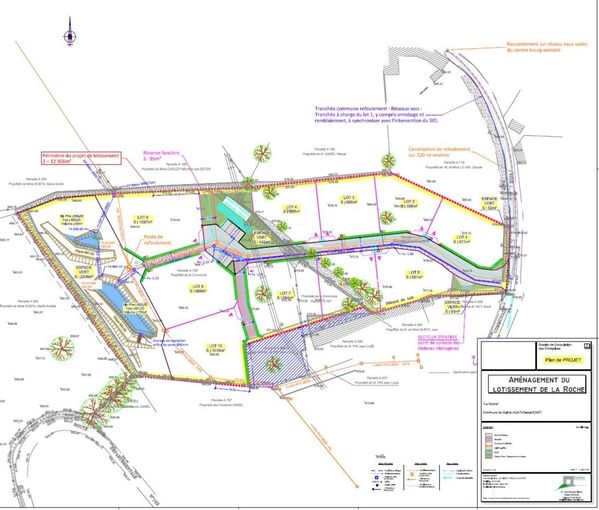 Urbanisme et Environnement | Urbanisme et Environement | Article Menu